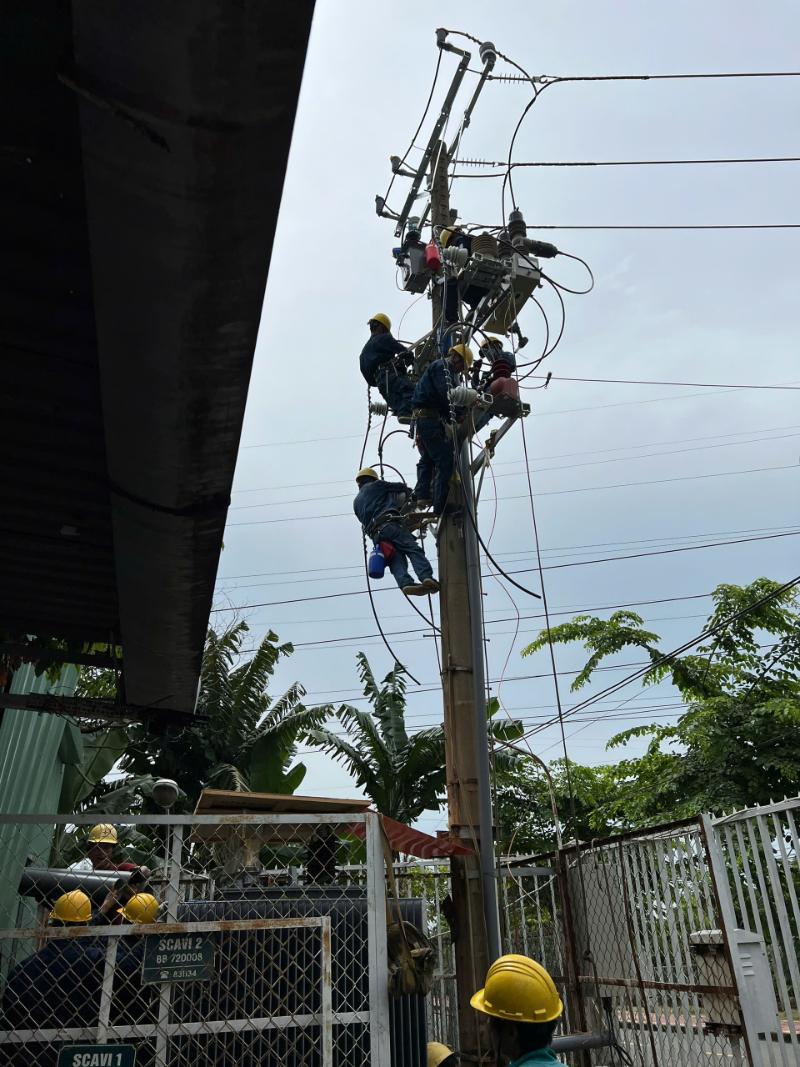 Các ký hiệu trong bản vẽ điện công nghiệp bạn cần hiểu