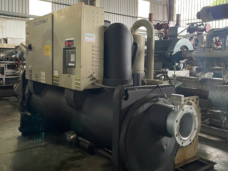 Top 3 Bảo Trì Sửa Chiller Củ Chi Hồ Chí Minh Uy Tín, Giá Rẻ